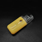 USB Charging 1800MAH 36mmx100mm Mini Nano Mist Sprayer