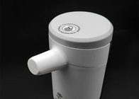 Desktop 450ml 5cm 0.75kg Automatic Liquid Soap Dispenser