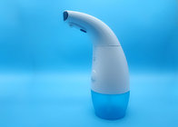 XM01 ABS Plastic 330ml 0.75kg Infrared Sensor Soap Dispenser