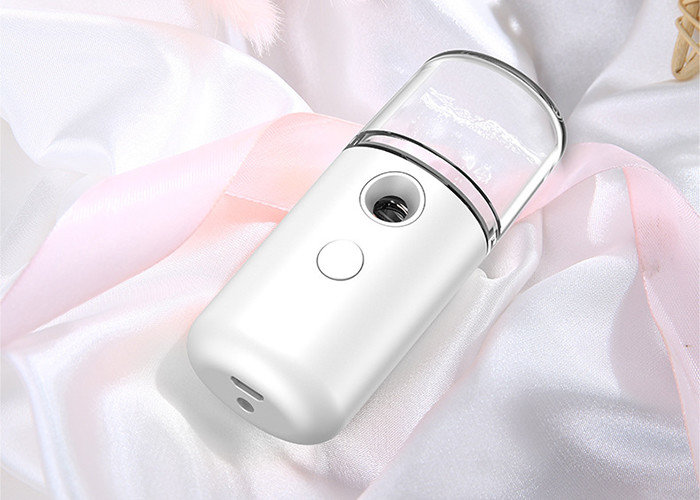 One Touch 5V ABS 30ml 0.09kg Mini Handy Mist Sprayer